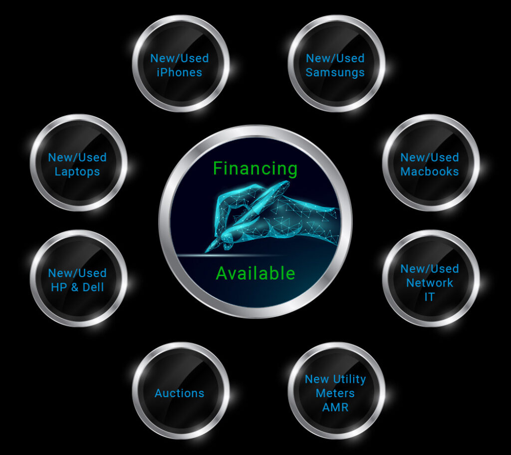 Genius Surplus - Genius Tech Solutions